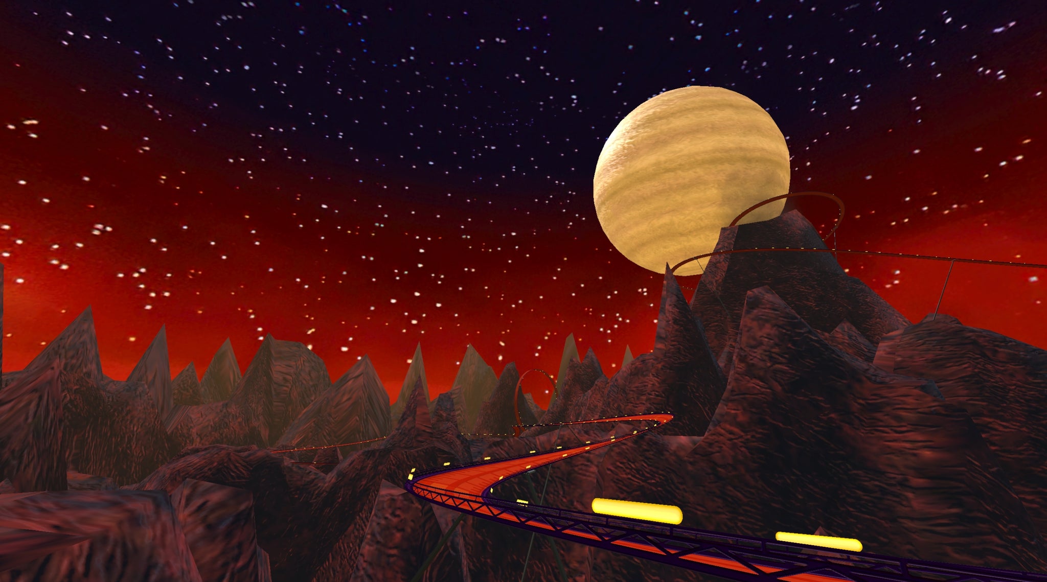 Custom VRChat Worlds – Cekay 3D